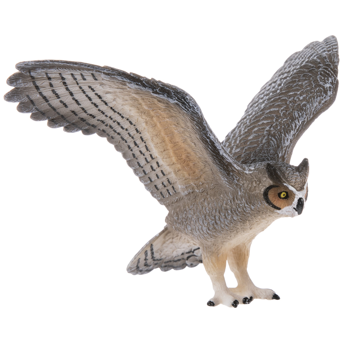 Great Horn Owl | Hobby Lobby | 605519