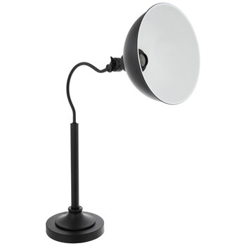 Black Metal Task Lamp | Hobby Lobby | 2288363