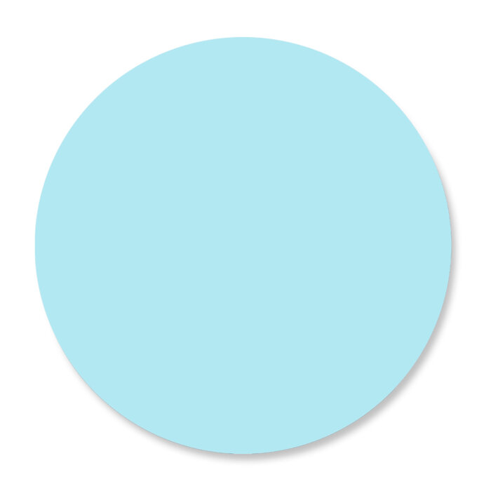 Crystal Blue FolkArt Acrylic Paint | Hobby Lobby | 2106227