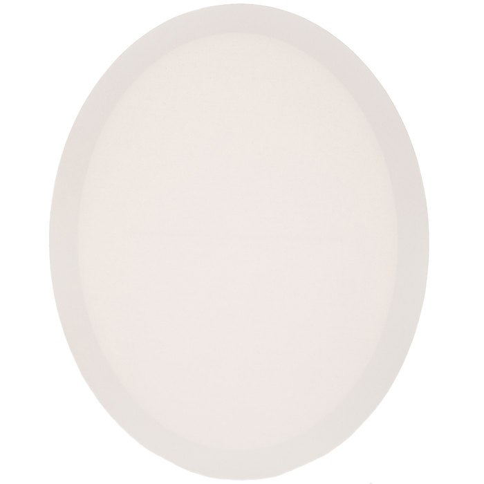 Oval Blank Canvas - 16" x 20" | Hobby Lobby | 613364