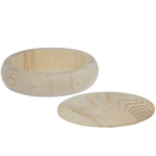 Round Wood Box With Lid | Hobby Lobby | 1757756