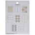 Neutral Label Stickers | Hobby Lobby | 2248565