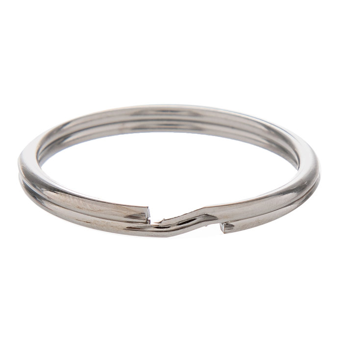 Split Rings - 24mm | Hobby Lobby | 230003