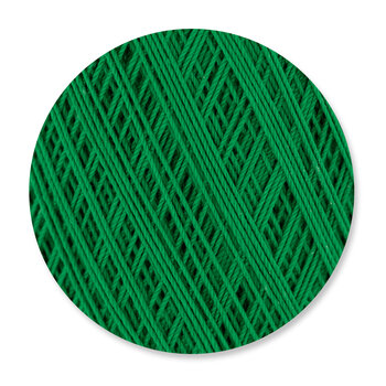 Grass Artiste Cotton Crochet Thread | Hobby Lobby | 612242