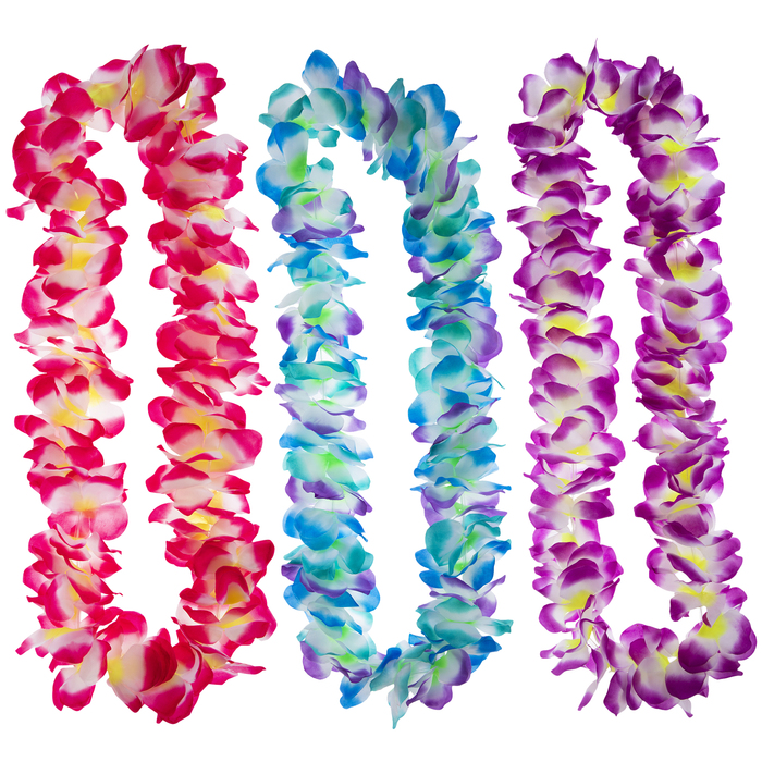 Pink, Purple & Blue Leis | Hobby Lobby | 1915933