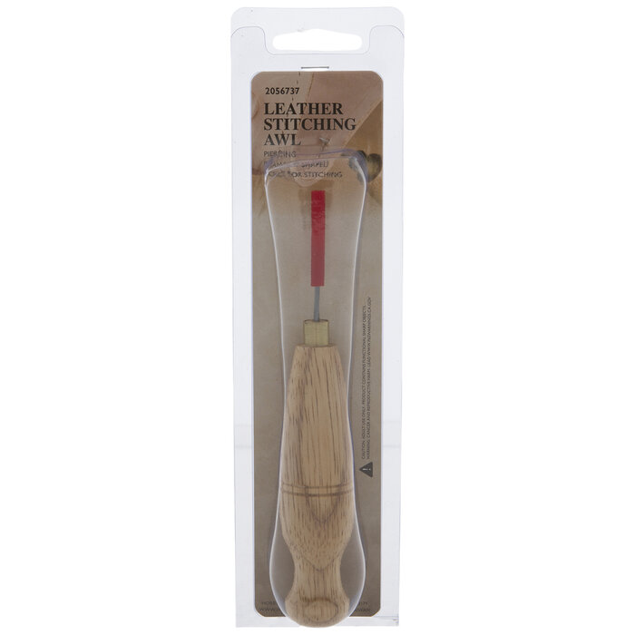 Leather Stitching Awl | Hobby Lobby | 2056737