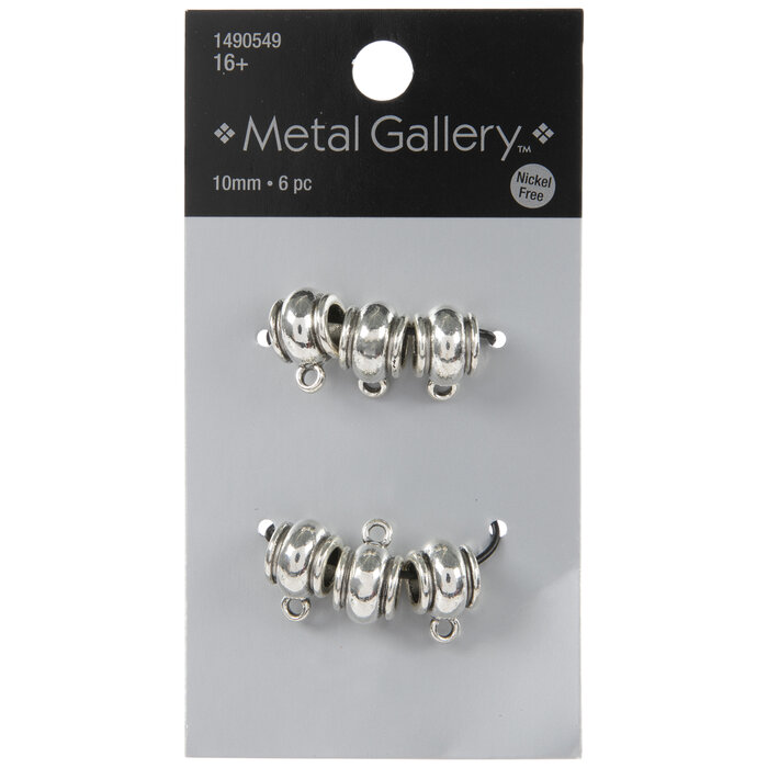 Charm Loop Beads | Hobby Lobby | 1490549