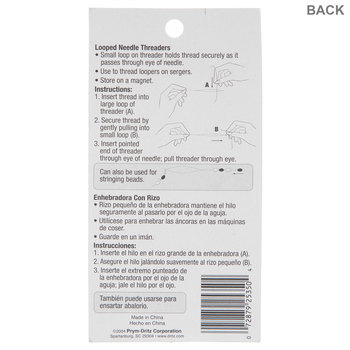 Looped Needle Threaders | Hobby Lobby | 537829