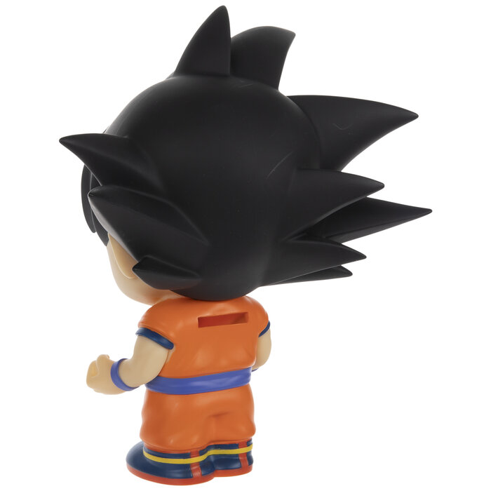 Goku Dragon Ball Z Coin Bank | Hobby Lobby | 2076602