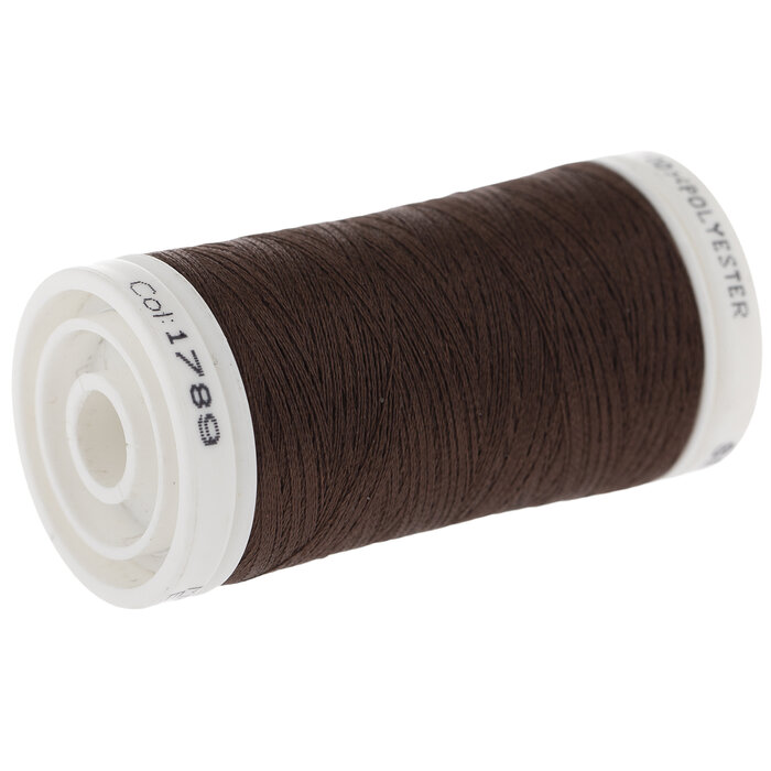 1789 Brown Polyester Embroidery Thread | Hobby Lobby | 1253996