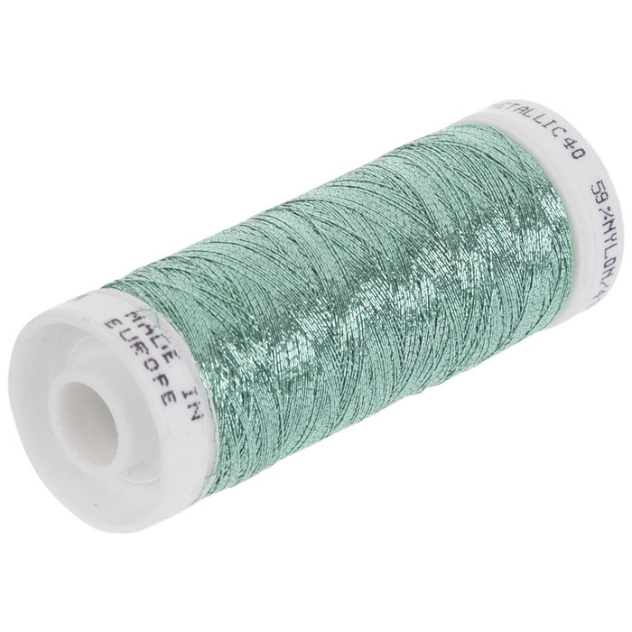 Mint Metallic Thread | Hobby Lobby | 1254697