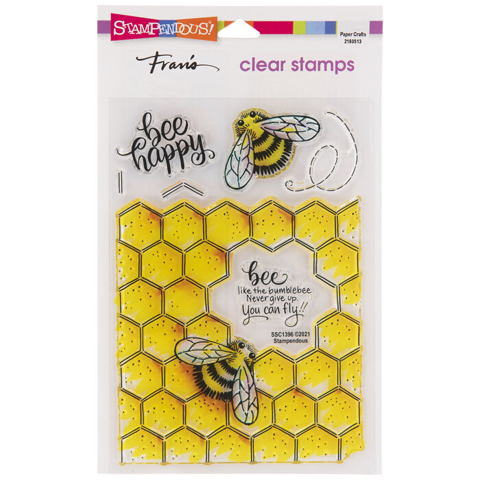 Paper & Party Supplies You Choose ~ Roses ~ Bumble Bees with Honey and ...