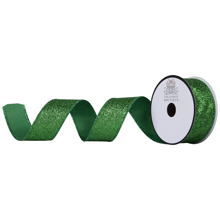 Glitter Ribbon - 1 1/2" | Hobby Lobby