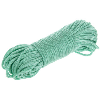 Jade Green Paracord - Size 95 | Hobby Lobby | 1151224