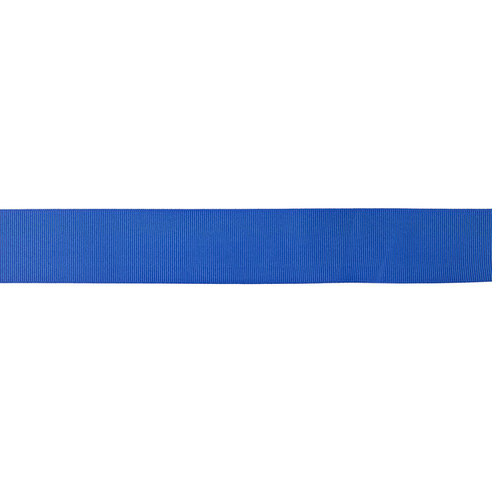 Royal Blue Grosgrain Ribbon - 1 1/2" | Hobby Lobby | 706580