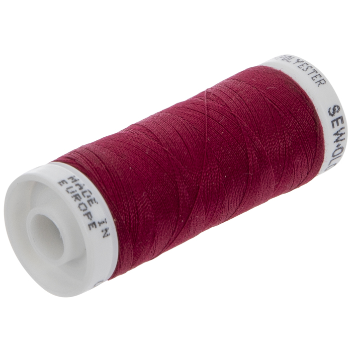 1273 Dusty Rose All Purpose Polyester Thread | Hobby Lobby | 1255231