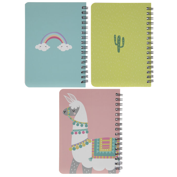 Llama Notebooks | Hobby Lobby | 2123594