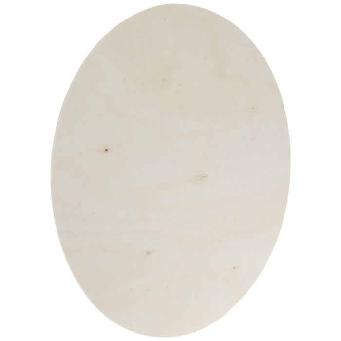 Circle Wood Shapes - 14" | Hobby Lobby | 2050383
