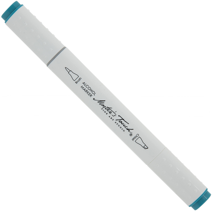 63 Cerulean Blue Twin Tip Alcohol Marker | Hobby Lobby | 1856434