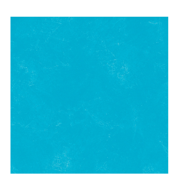 Turquoise Textured Scrapbook Paper - 12" x 12" | Hobby Lobby | 686915