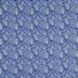 Navy Floral & Paisley Cotton Calico Fabric | Hobby Lobby | 397778
