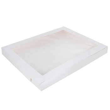 White Cookie Boxes | Hobby Lobby | 1185438