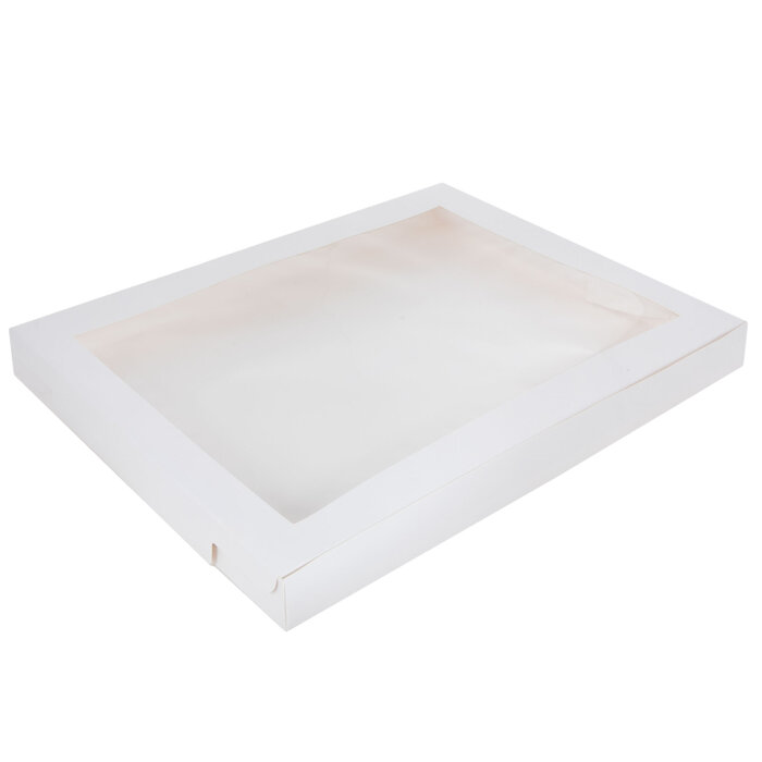 White Cookie Boxes | Hobby Lobby | 1185438