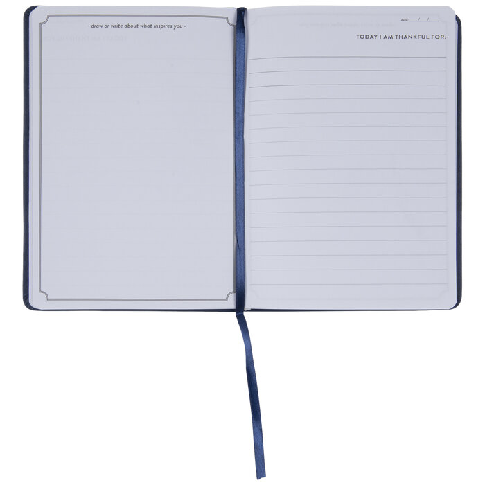 100 Days Of Gratitude Notebook | Hobby Lobby | 5606462