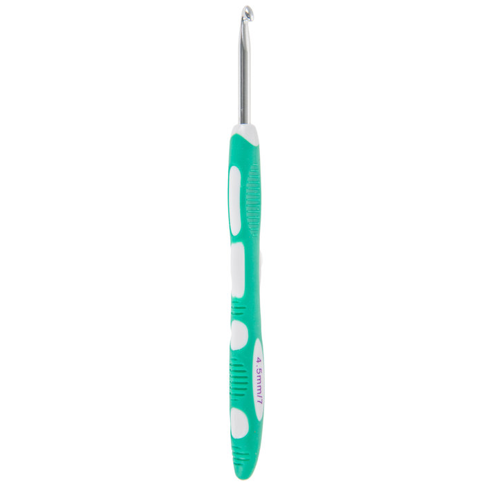 Ergonomic Crochet Hook 7 - 4.5mm | Hobby Lobby | 1765627