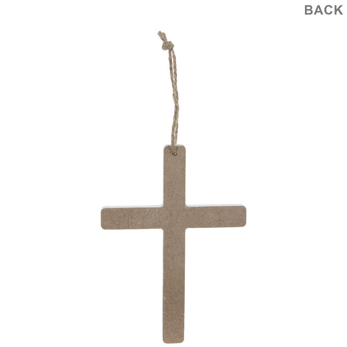 It Is Well Wood Wall Cross | Hobby Lobby | 2121051
