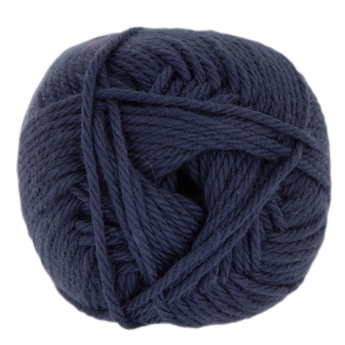 Dark Denim I Love This Cotton Yarn | Hobby Lobby | 820878