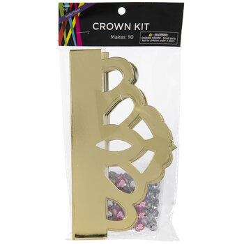 Princess Crown Kit | Hobby Lobby | 625368