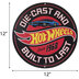 Hot Wheels Metal Sign | Hobby Lobby | 2061331