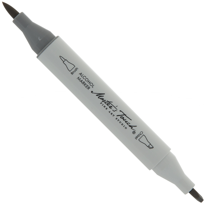 WG1 Warm Grey Twin Tip Alcohol Marker | Hobby Lobby | 1856335