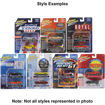 Johnny Lightning Die Cast Cars | Hobby Lobby | 1703131