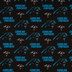 NFL Carolina Panthers Cotton Fabric | Hobby Lobby | 955070
