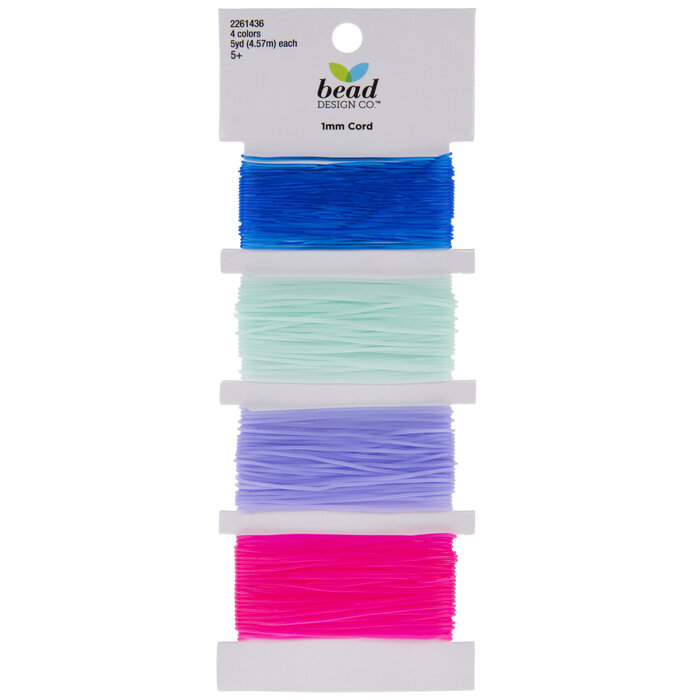 Elastic Cord | Hobby Lobby