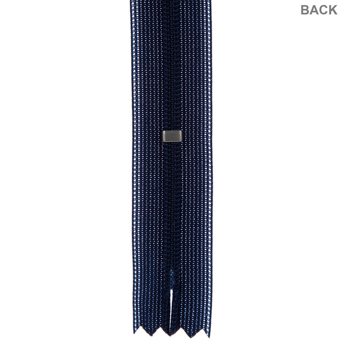 Navy Invisible YKK Zipper - 22" | Hobby Lobby | 1845163