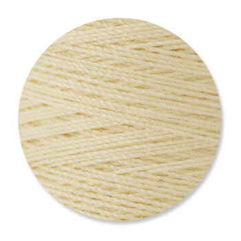 1073 Cream All Purpose Polyester Thread - 500 Yards | Hobby Lobby | 1254838