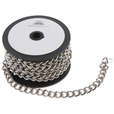 Silver Rope Chain Trim | Hobby Lobby | 1414739