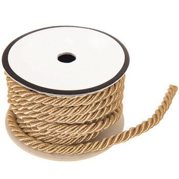 Twisted Cord Trim - 5mm | Hobby Lobby