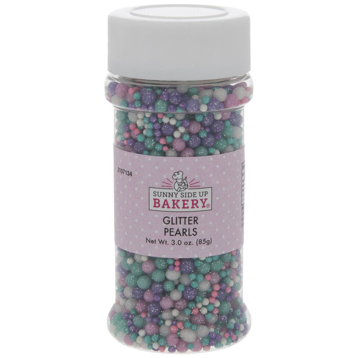 Glitter Pearl Sprinkles | Hobby Lobby | 2107134