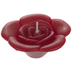 Red Rose Floating Candle | Hobby Lobby | 120675