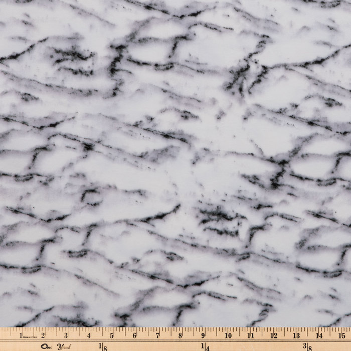 Marble Minky Fleece Fabric | Hobby Lobby | 1987643