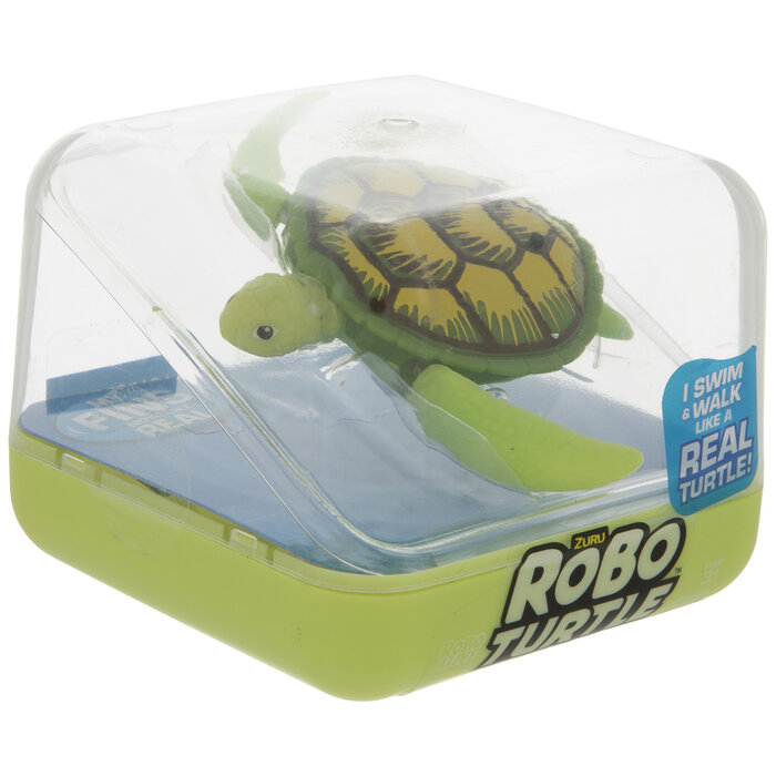 Robo Turtle | Hobby Lobby | 2274629