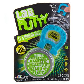 Magnetic Lab Putty | Hobby Lobby | 1538818