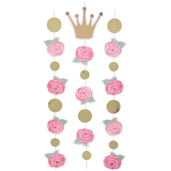 Princess Hanging Decorations | Hobby Lobby | 1848183
