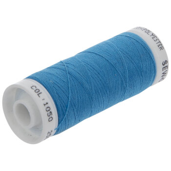 1050 Dodger Blue All Purpose Polyester Thread | Hobby Lobby | 1255652