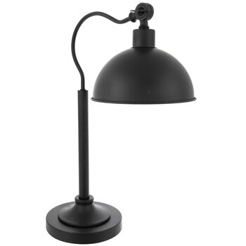Black Metal Task Lamp | Hobby Lobby | 2288363