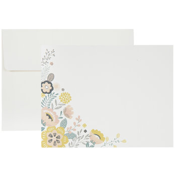 Floral Cards - A2 | Hobby Lobby | 1754894